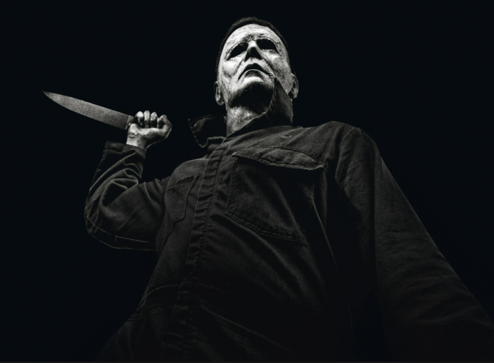 Halloween Edition: Slasher’s Salute – Black Rose Printing